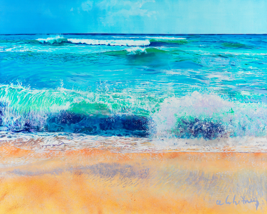 Cayman Art | Learn About the Cayman Islands' Art Scene | Cayman Islands ...