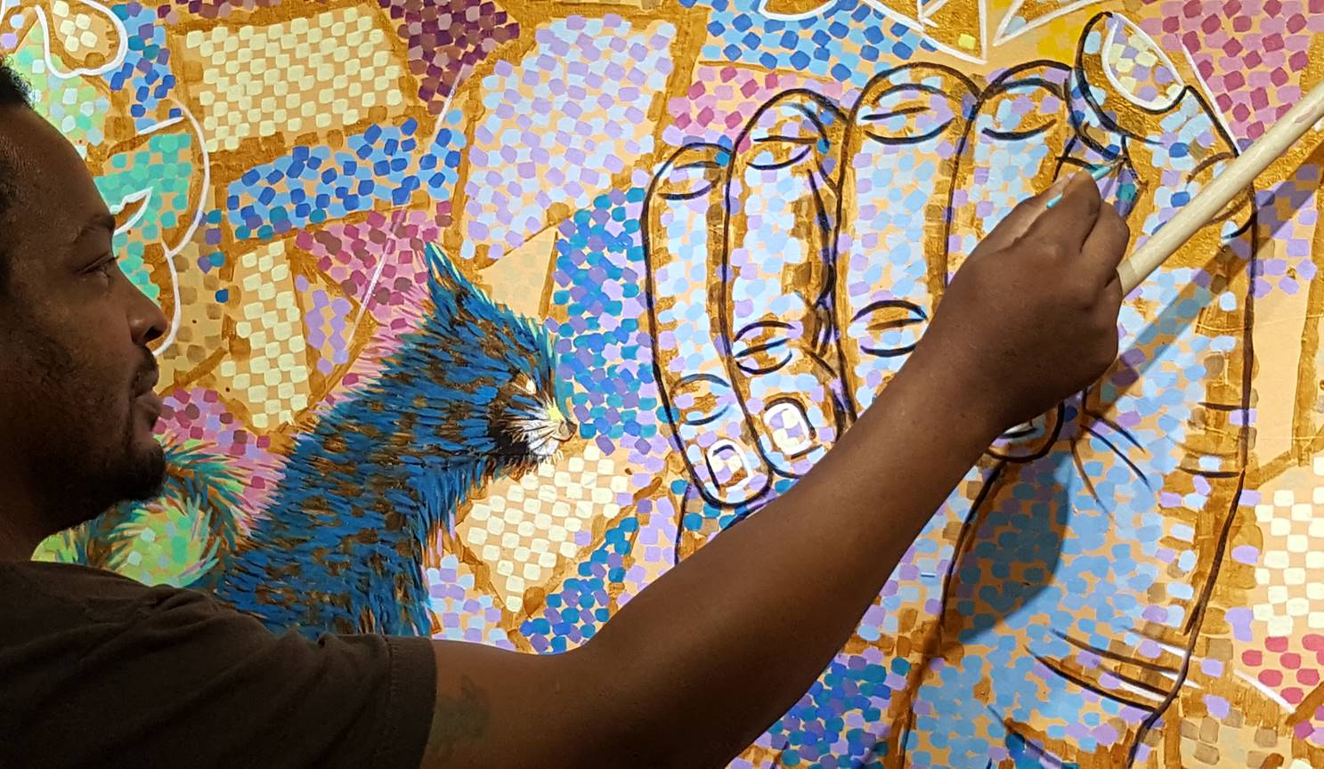 Cayman Art | Learn About the Cayman Islands' Art Scene | Cayman Islands ...