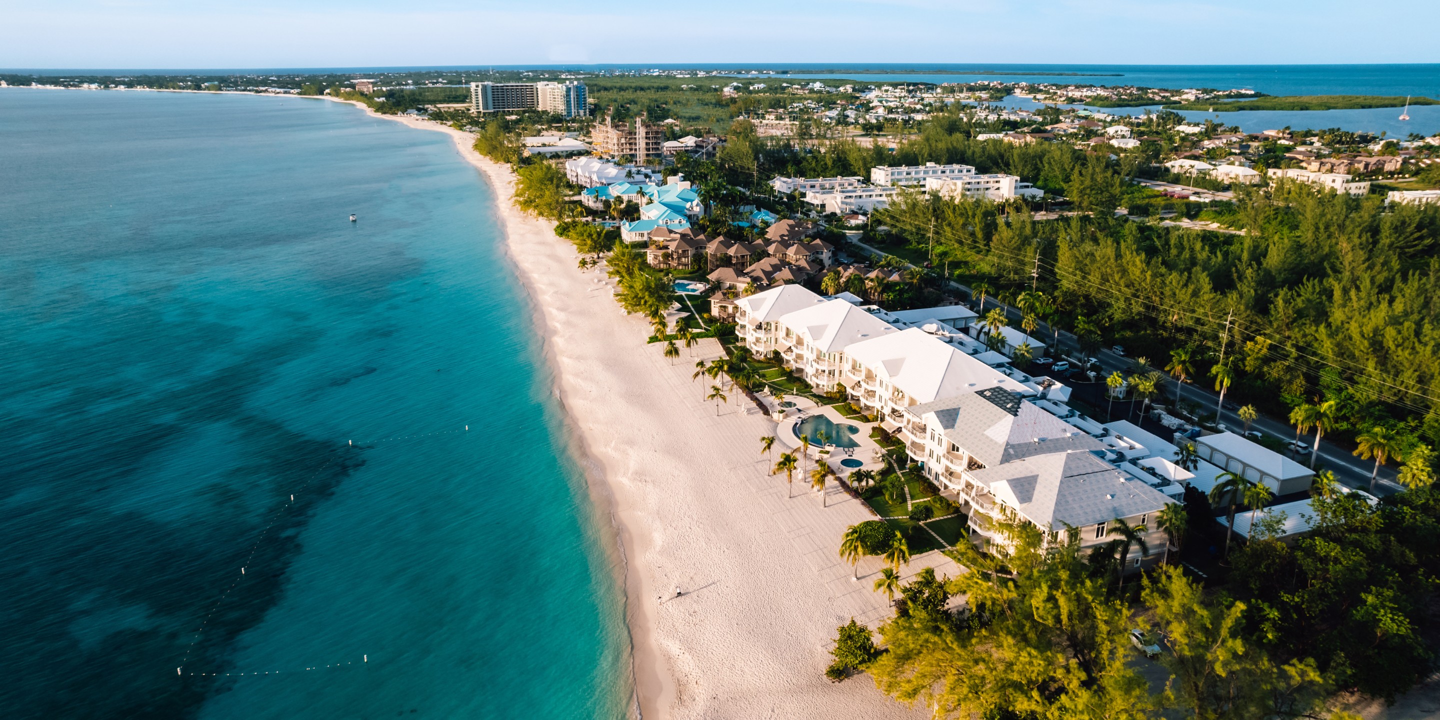 Cayman Islands Official Tourism Website | Welcome to the Cayman Islands ...