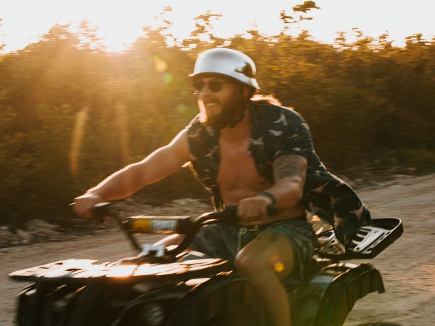 Grand Cayman Tours by Local Guides | Land and Sea Excursions | Cayman ...