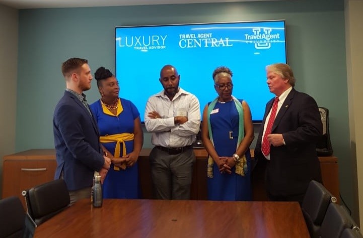 Minister Shares Cayman Islands Tourism Success On Fb Live Caribbean