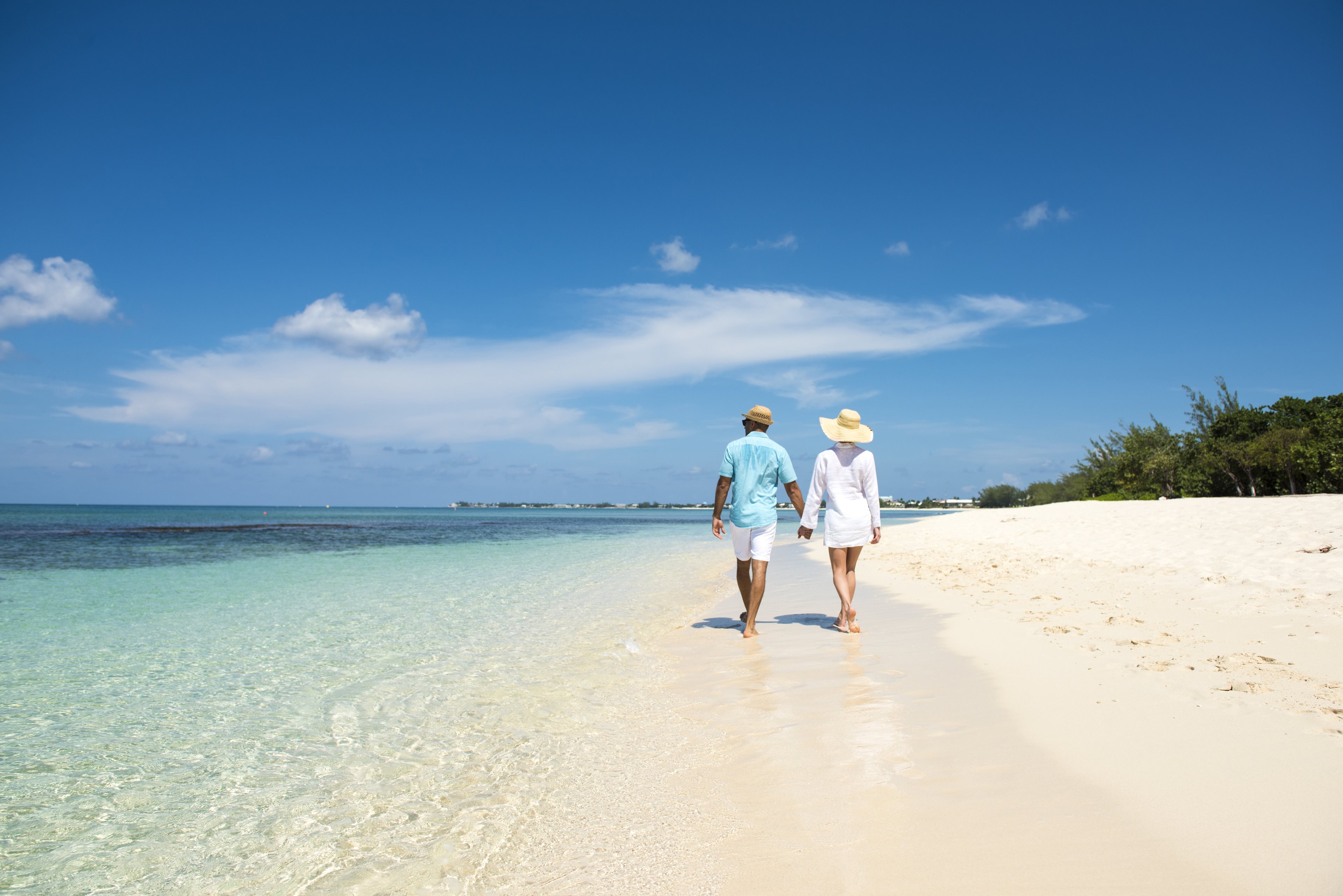 The Best of Cayman Island Beaches: Grand Cayman, Cayman Brac, and ...