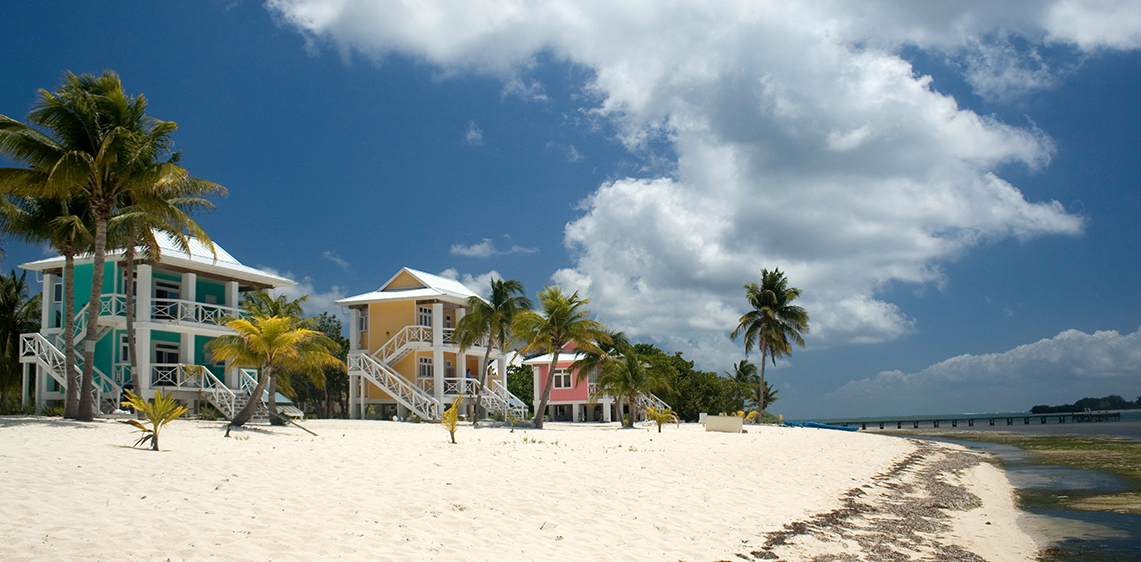 Southern Cross Club | Best Beaches in the Cayman Islands | Cayman ...