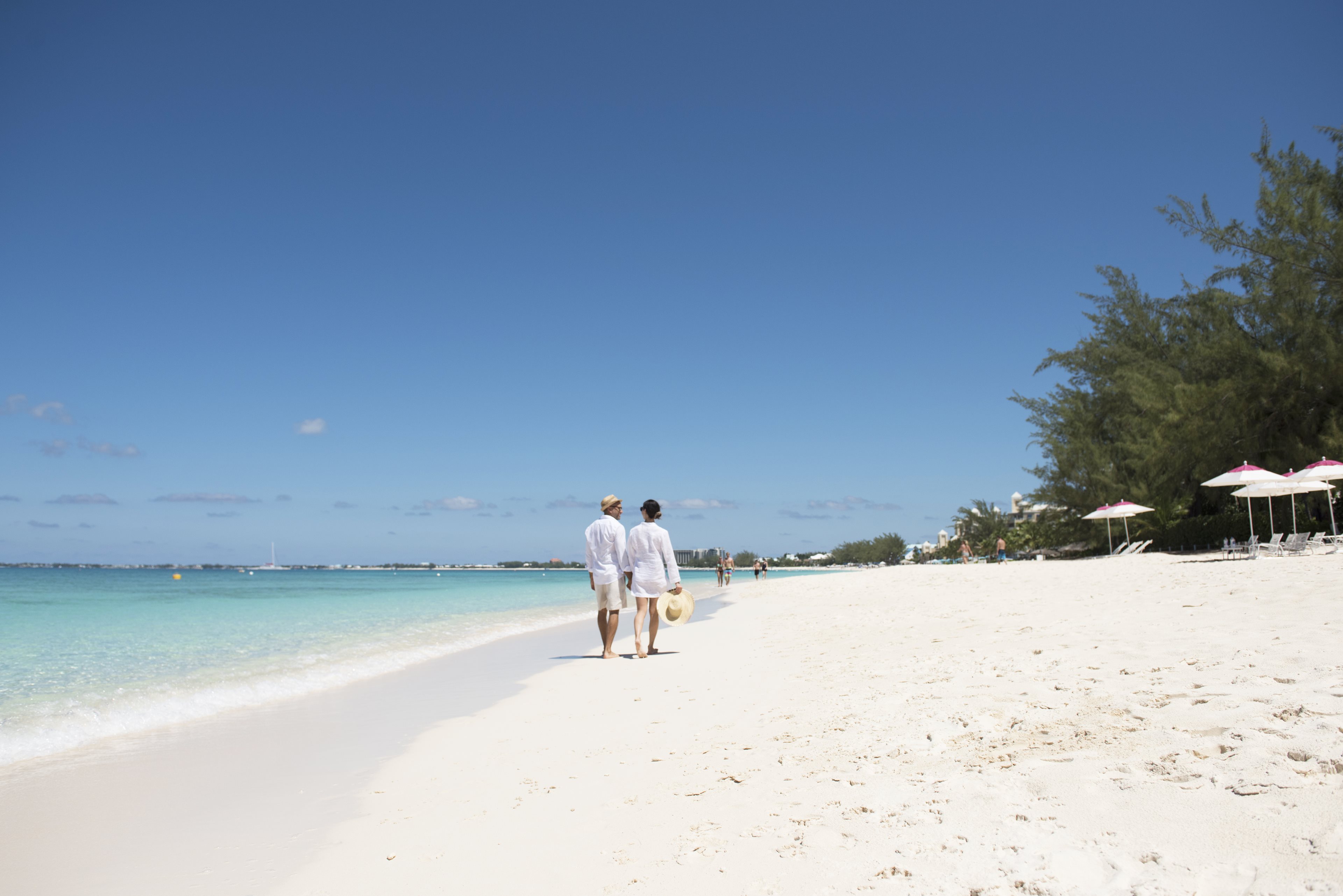 Award-Winning Seven Mile Beach, Grand Cayman | Cayman Islands Official ...
