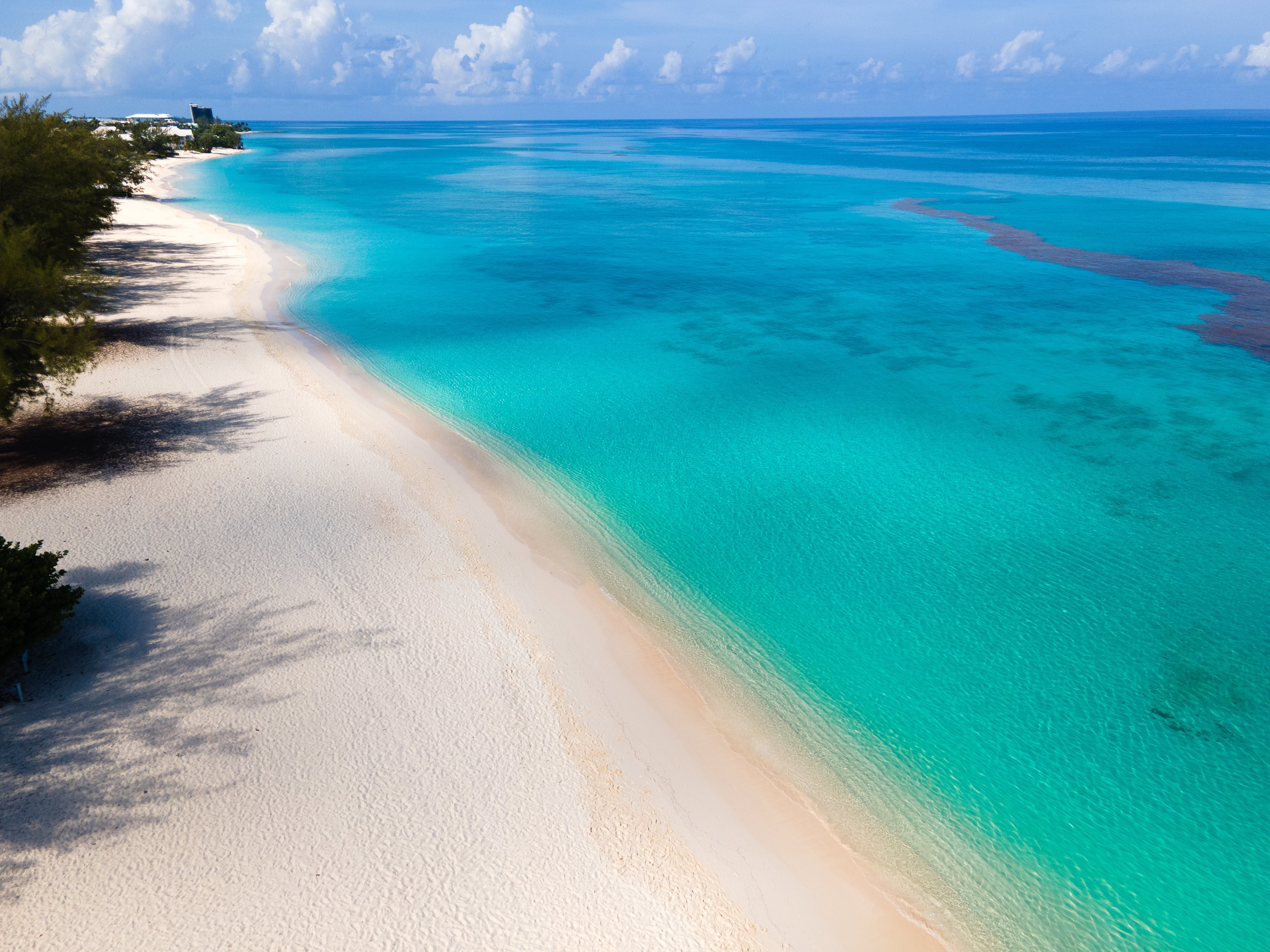Award-Winning Seven Mile Beach, Grand Cayman | Cayman Islands Official ...