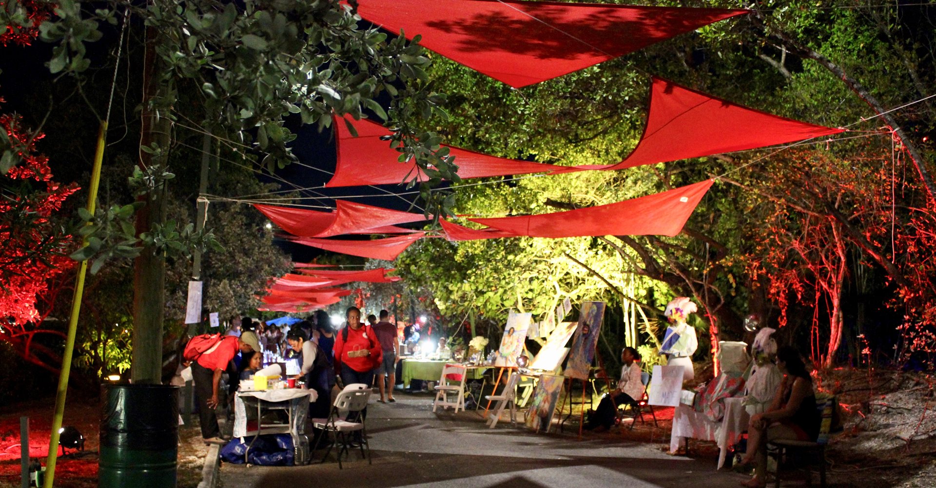 Festivals & Cultural Events